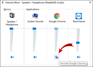 Try These Fixes When Your Sound is Not Working in Chrome