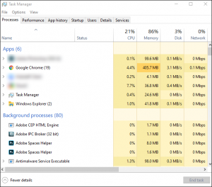 How to Run Ctrl-Alt-Delete on a Remote Desktop