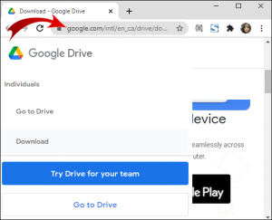 How to Download a Google Drive Folder Without Zipping