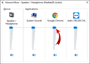 Try These Fixes When Your Sound is Not Working in Chrome