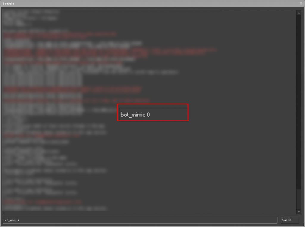 How to Add Bots to CSGO