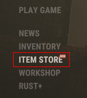 How to Get Skins in Rust