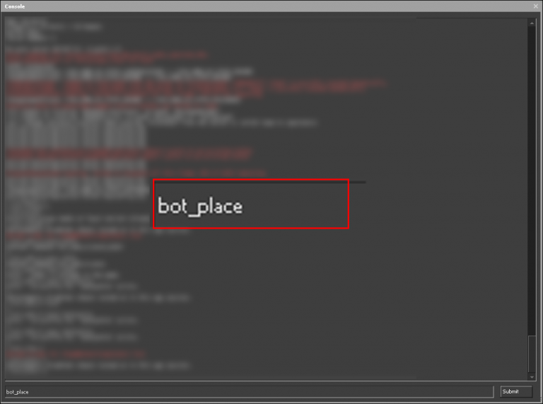 How to Add Bots to CSGO