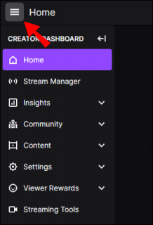 How to See Who Is Watching in Twitch