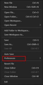 How to Open Multiple Files in VS Code
