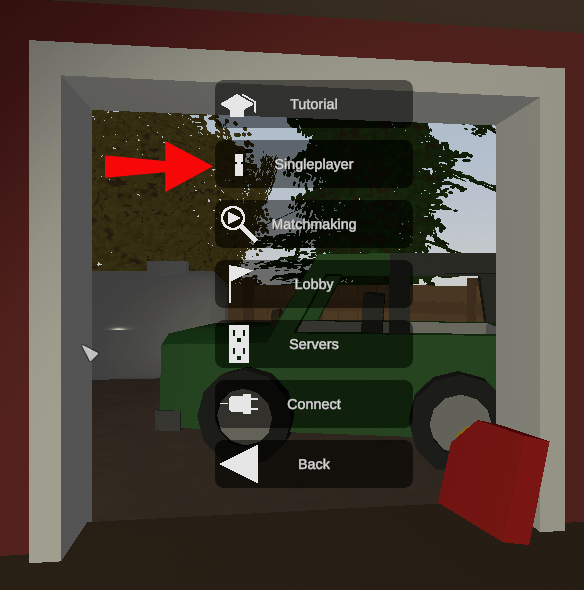 How To Spawn Items In Unturned