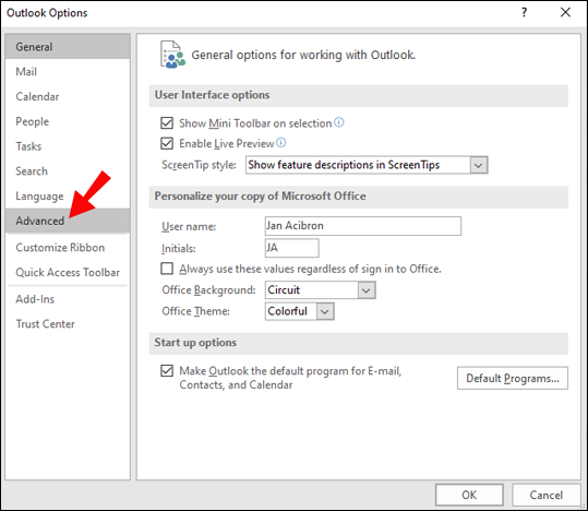 How to Export All Emails From Outlook