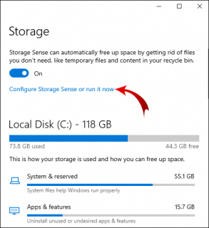 How To Fix No Space Left on Device - PC, Mobile, and More