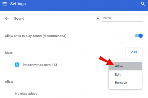 Try These Fixes When Your Sound is Not Working in Chrome