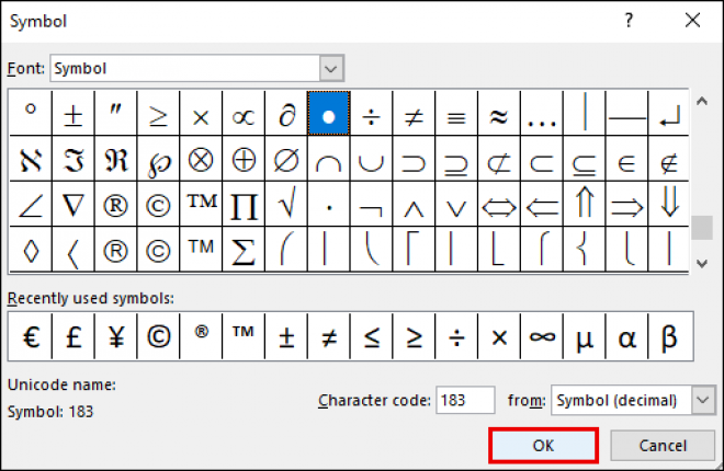 How to Create a Checklist in Microsoft Word