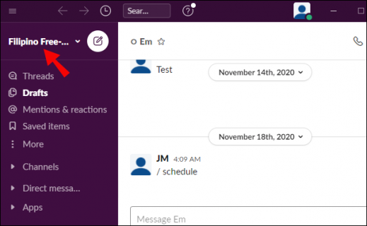 How to Connect Google Drive to Slack