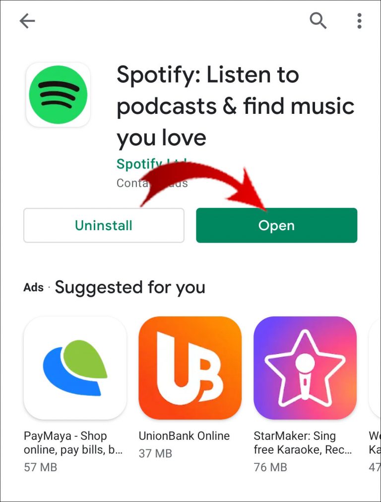 How to Add Local Files to Spotify