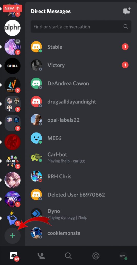 How to Connect Discord to Patreon