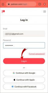 How to Connect Discord to Patreon