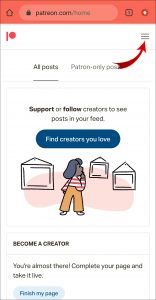How to Connect Discord to Patreon