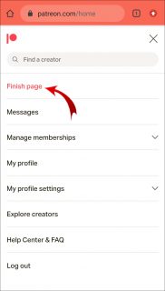 How to Connect Discord to Patreon