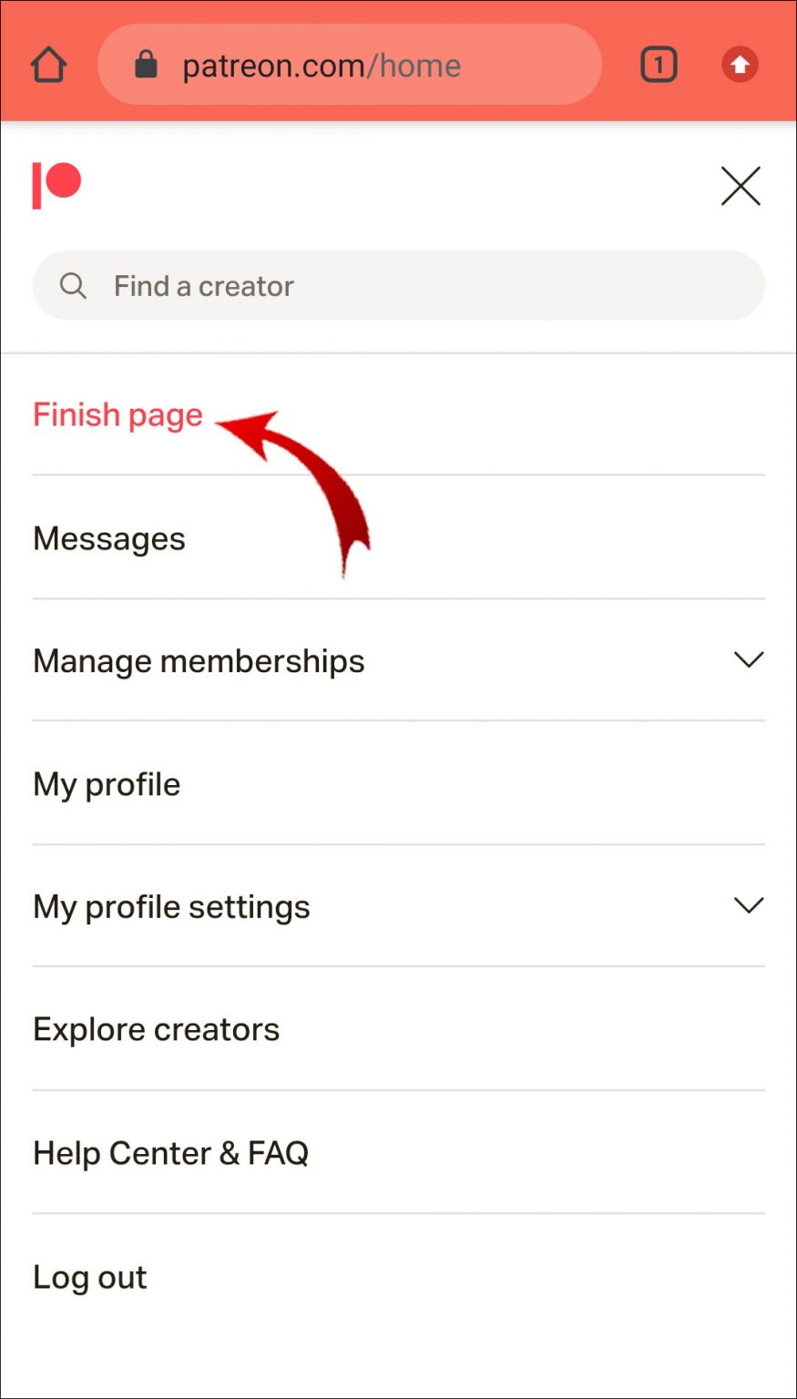 How to Connect Discord to Patreon