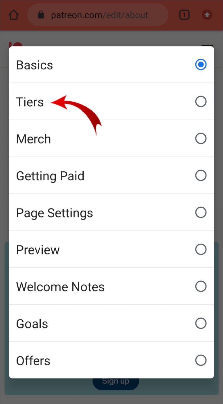How to Connect Discord to Patreon