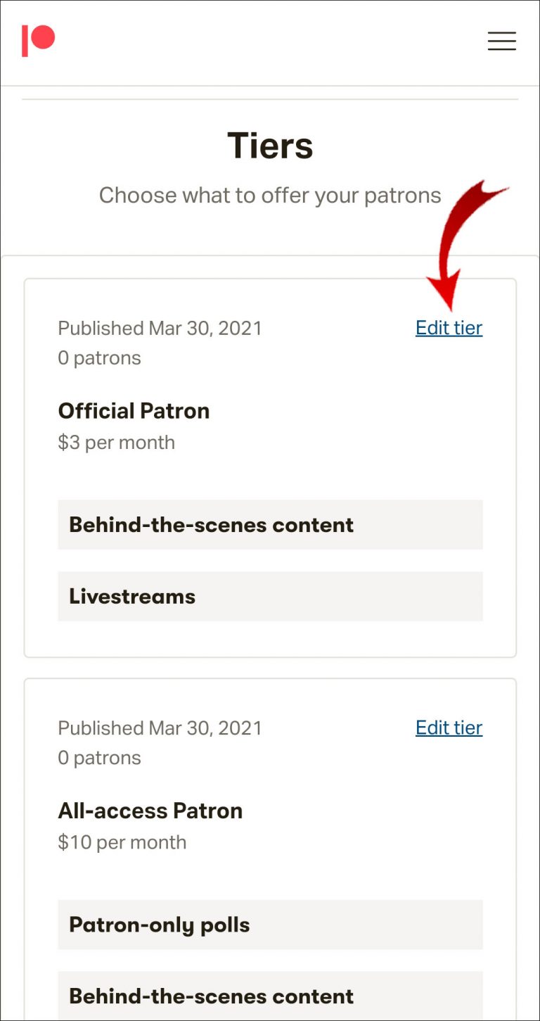 How to Connect Discord to Patreon