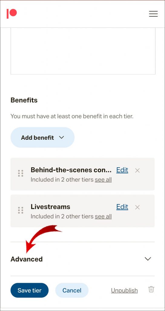 How to Connect Discord to Patreon