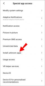 How to Install an APK on an Amazon Fire Stick