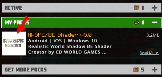 How to Install Shaders in Minecraft Forge