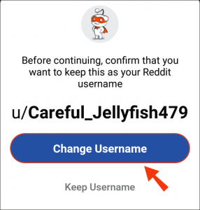 How to Change Your Username on Reddit