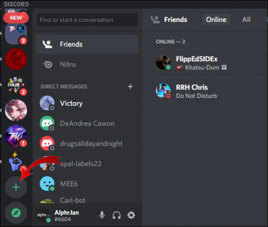 How to Connect Discord to Patreon