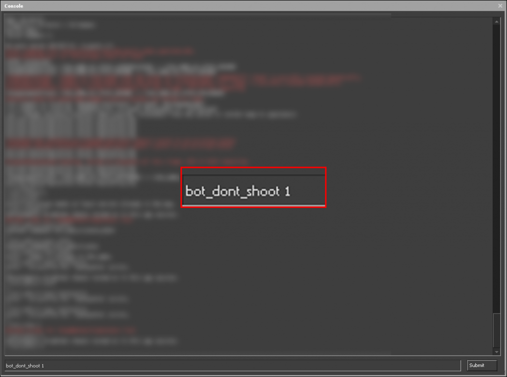 How to Add Bots to CSGO