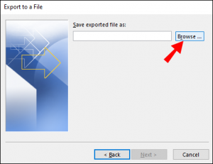 How to Export All Emails From Outlook