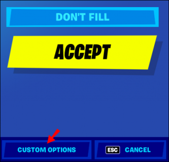 How to Make a Custom Match in Fortnite