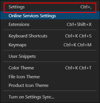 How to Open Multiple Files in VS Code