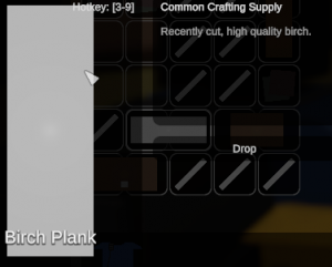 How to Make a Door in Unturned