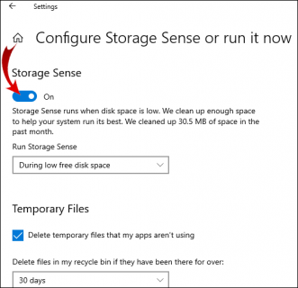How To Fix No Space Left on Device - PC, Mobile, and More