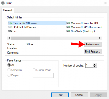 How to Print Double-Sided on a PC, Mac, or SmartPhone