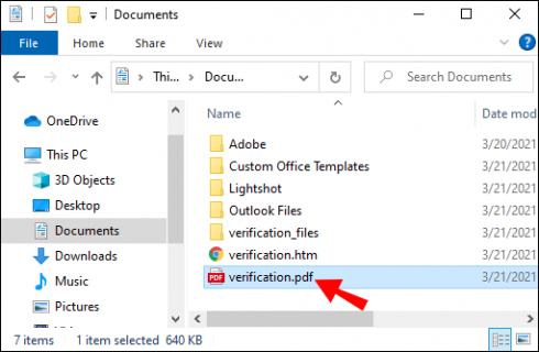 How to Export All Emails From Outlook