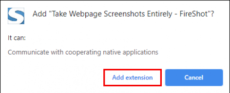 How to Take a Scrolling Screenshot of a Website in Chrome