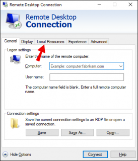 How to Run Ctrl-Alt-Delete on a Remote Desktop