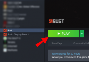 How to Get Skins in Rust