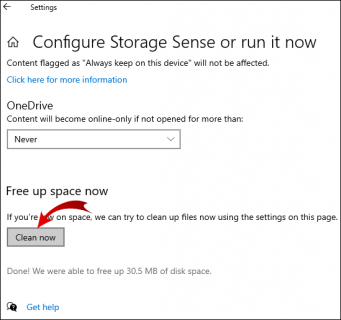How To Fix No Space Left on Device - PC, Mobile, and More