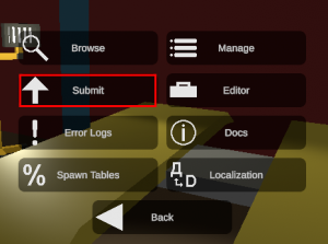 How to Spawn Items in Unturned