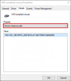 Mouse Is Going the Wrong Direction – Here's How to Invert