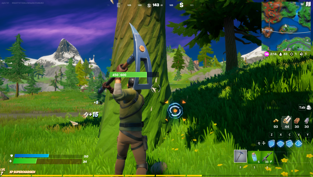 How to Make a Custom Match in Fortnite