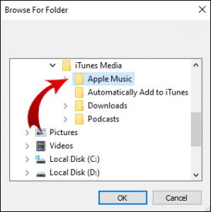 How to Add Local Files to Spotify