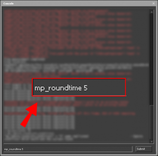 How to Change Round Limit in CSGO