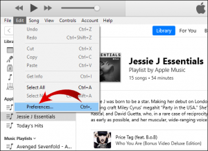 How to Add Local Files to Spotify