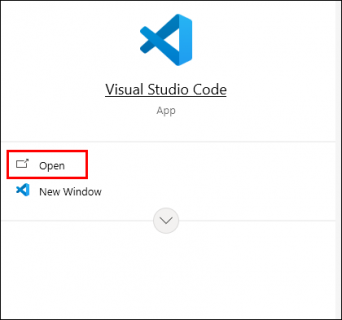 How to Open Multiple Files in VS Code