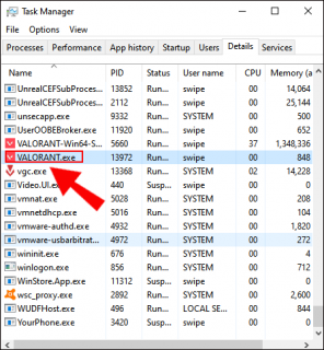 How to Change Servers in Valorant