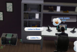 How to Write Songs in Sims 4