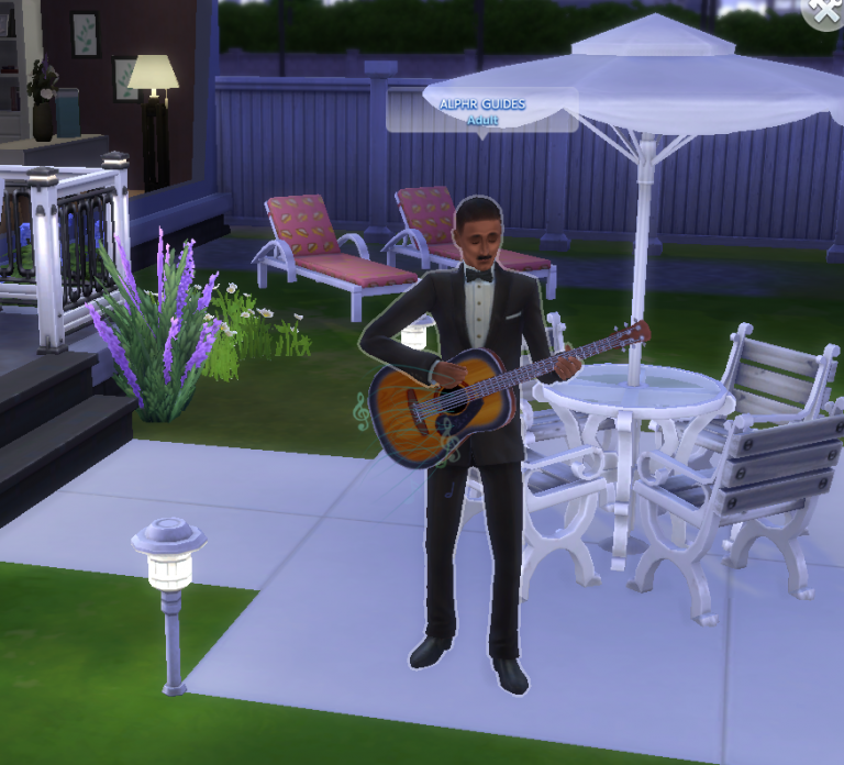 How to Move Objects Up and Down in The Sims 4